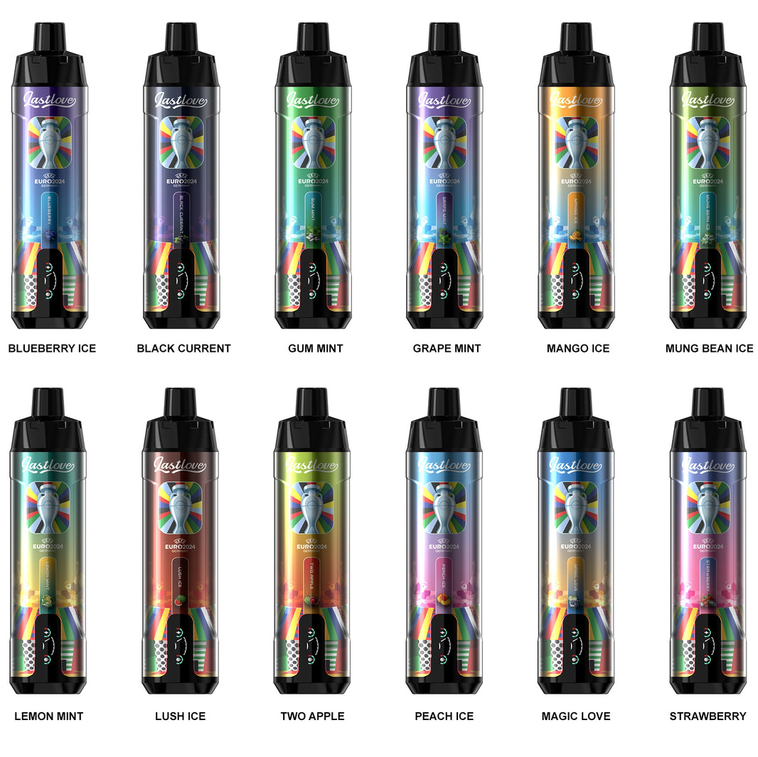 20000 Puffs günstig kaufen jetzt bei vapormo.de