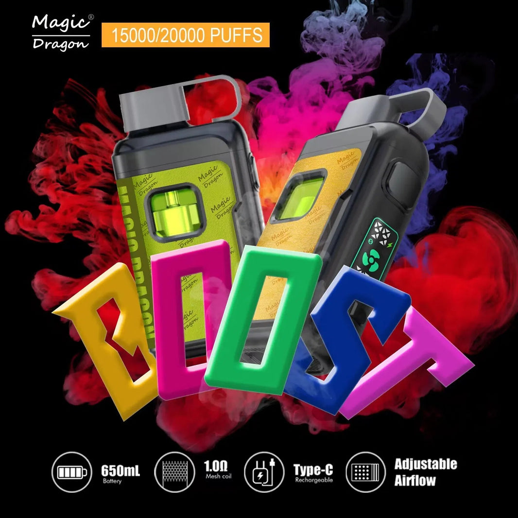 20000 Puffs günstig kaufen jetzt bei vapormo.de