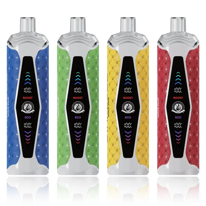 30000 Puffs online kaufen | vapormo.de