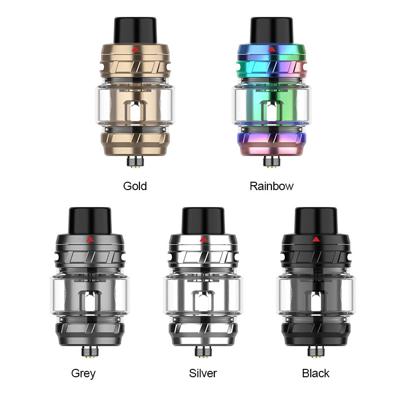 Vaporesso iTank T Dual Mesh Version 6ml Verdampfer kaufen jetzt bei vapormo.de