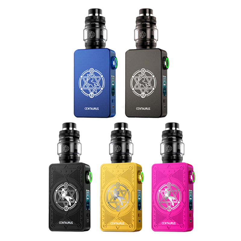 Lost Vape Centaurus M200 Box Kit kaufen in Deutschland | vapormo.de