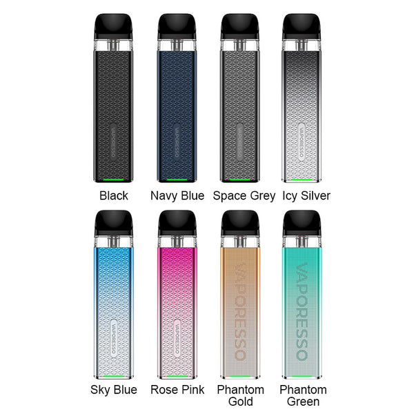 Vaporesso XROS 3 Mini Pod Kit kaufen in Deutschland | vapormo.de