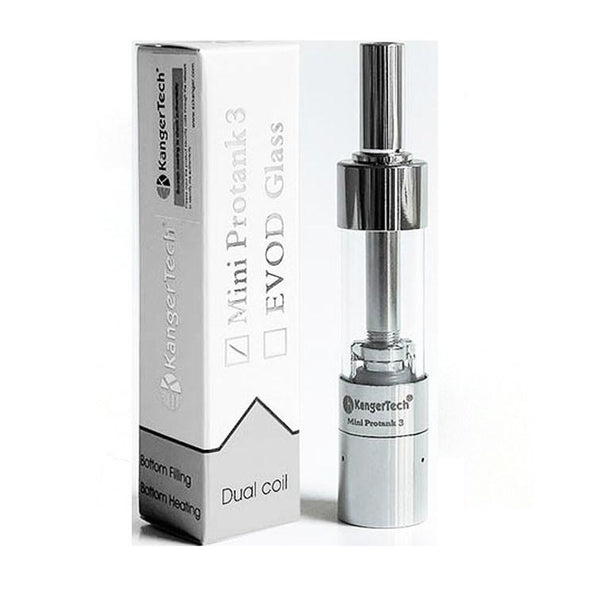 KangerTech Mini Protank 3 Glastank Verdampfer - 1,5ml günstig online ...